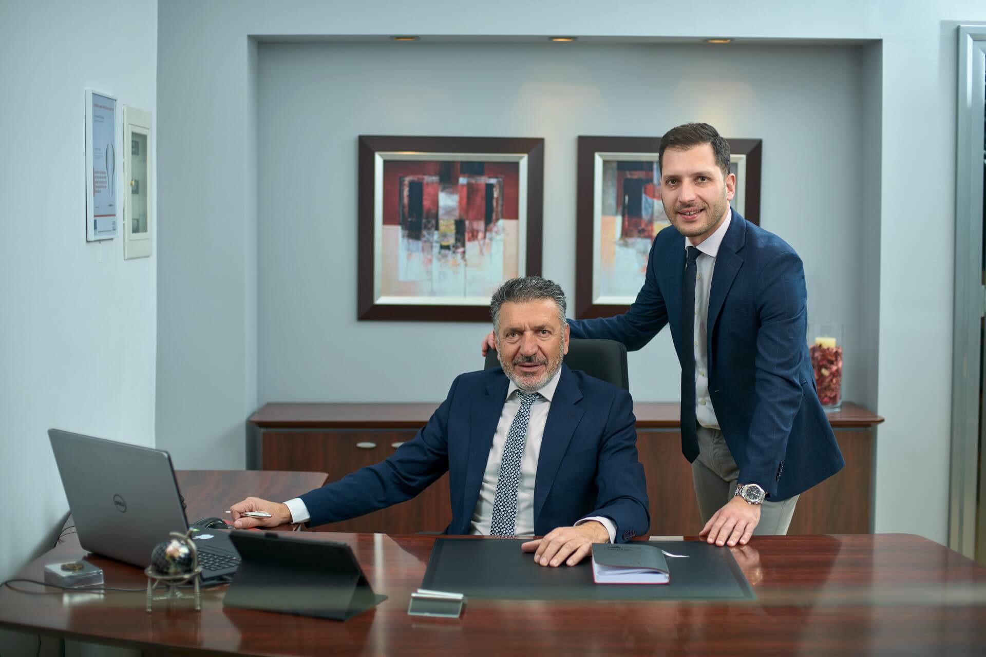 Our Team - Explan